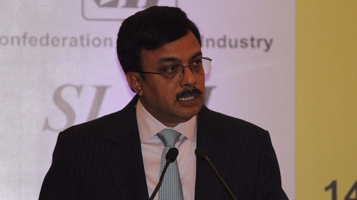 Eicher Motors Appoints Vinod Dasari as Royal Enfield CEO