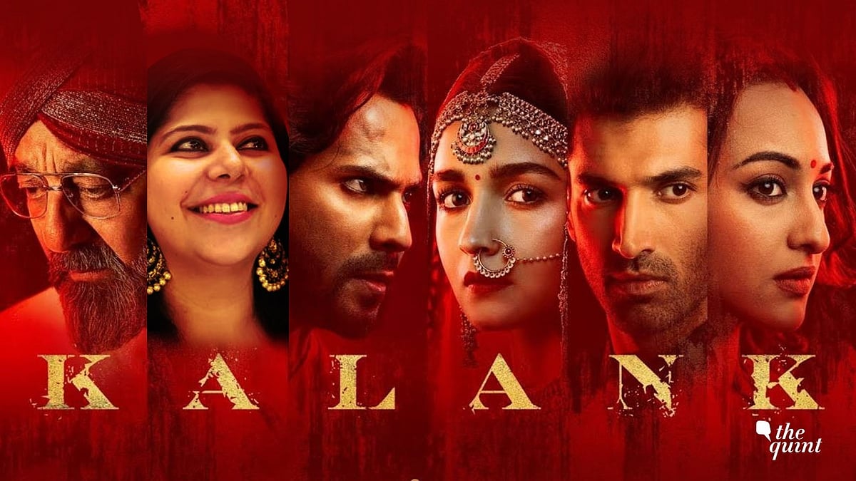 Kalank Movie Review: Kalank Has Stunning Visuals But A Boring Story