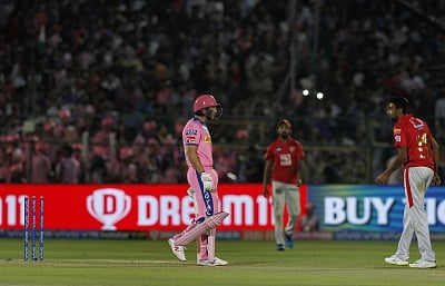 My conscience is clear: Ashwin on 'Mankading' Buttler