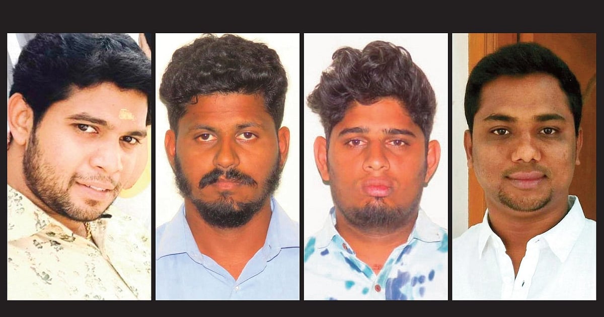 Pollachi Sexual Assault Case: CBI Starts Probe, FIR Against 8 Men