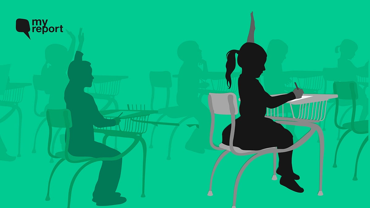Board Exams 2019: Why are Students Expected to be Best When the System ...