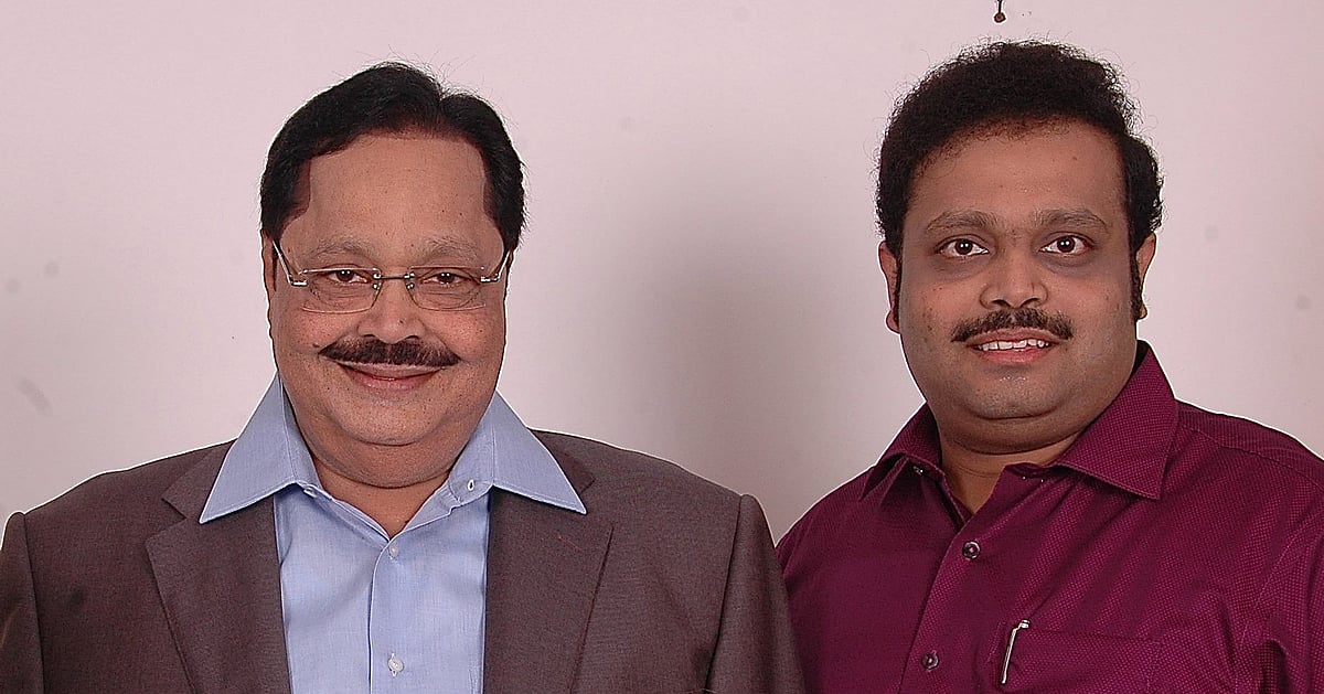 Today’s Chennai News: FIR Against DMK’s Kathir Anand; Dhasvanth’s Death ...