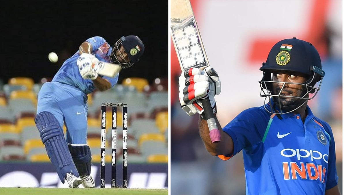 Team India for Cricket World Cup 2019: Rishabh Pant, Ambati Rayudu Selected as Stand-by, Twitter ...