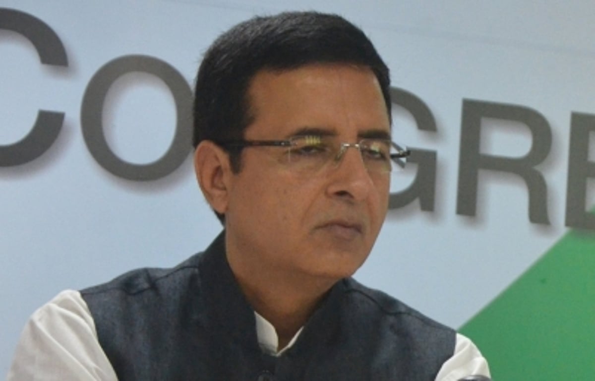 Centre Took Loans Worth Rs 30 Lakh Crore Congress centre-took-loans-worth-rs-30-lakh-crore-congress
