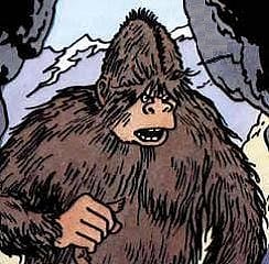 Yeti Images, What is Yeti Snowman History, Myths and Legends about Yeti ...