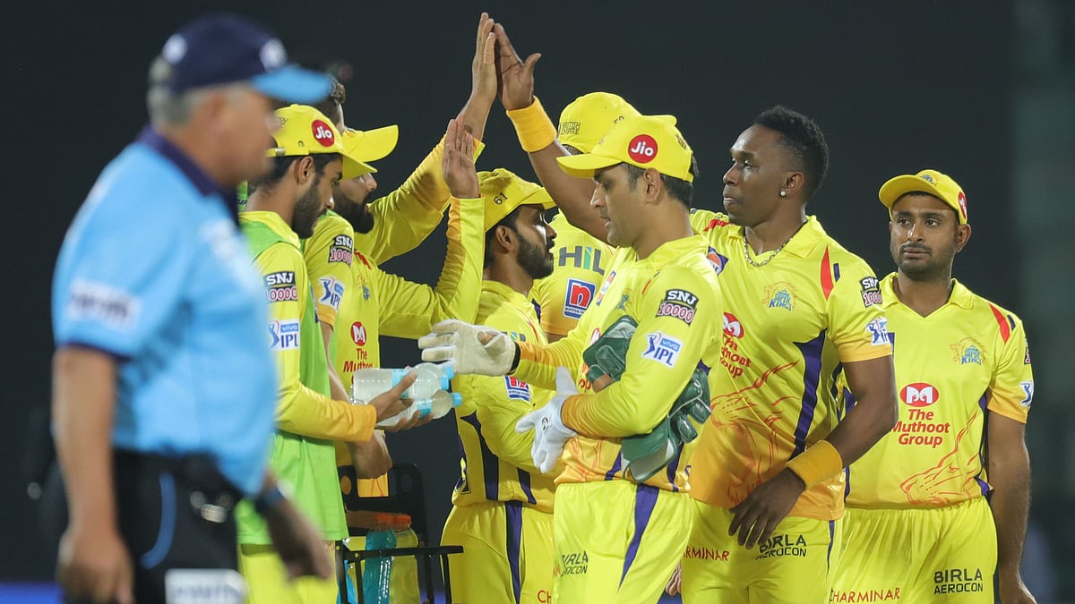 IPL 2019 Final’s Venue to Be Decided After Checking With Chennai