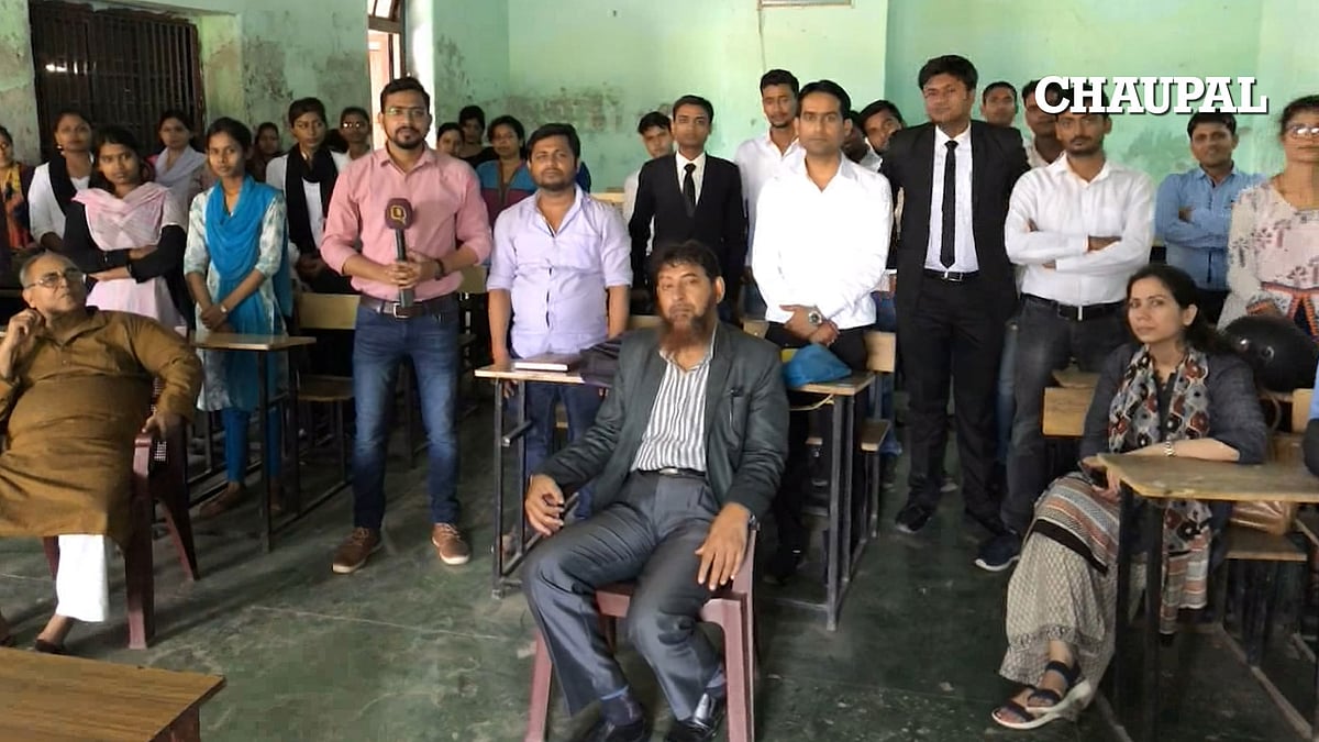 Education Most Important, Not Religion or Caste: Bihar Students