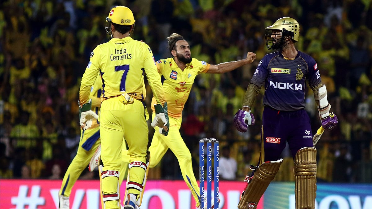 IPL 2019, CSK vs KKR | Match Recap: All-Round Chennai Thrash KKR to Go ...