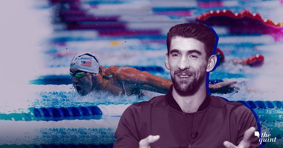 Michael Phelps Career: The Unexampled Journey of 28 Olympic Medals Over ...