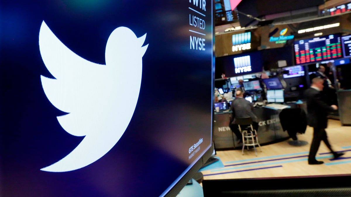 Twitter Election News: Twitter Cleans Up Its Act With India Heading to ...