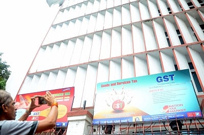 Gaps in e-way bill reporting mechanism may be closed