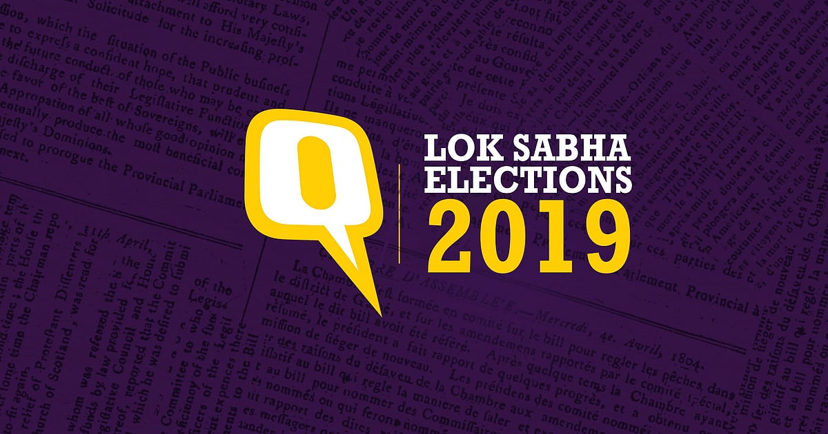 Elections 2019: EC Gives Clean Chit to Modi’s Speech in Patan