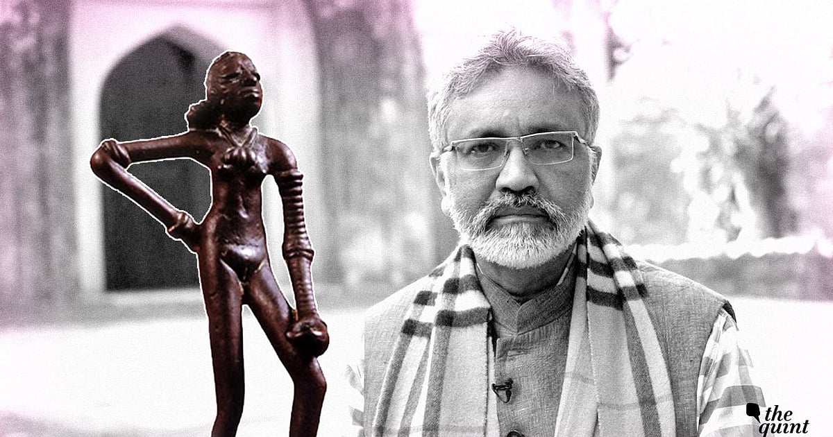 Early Indians: Tony Joseph’s book uses DNA evidence to answer ...