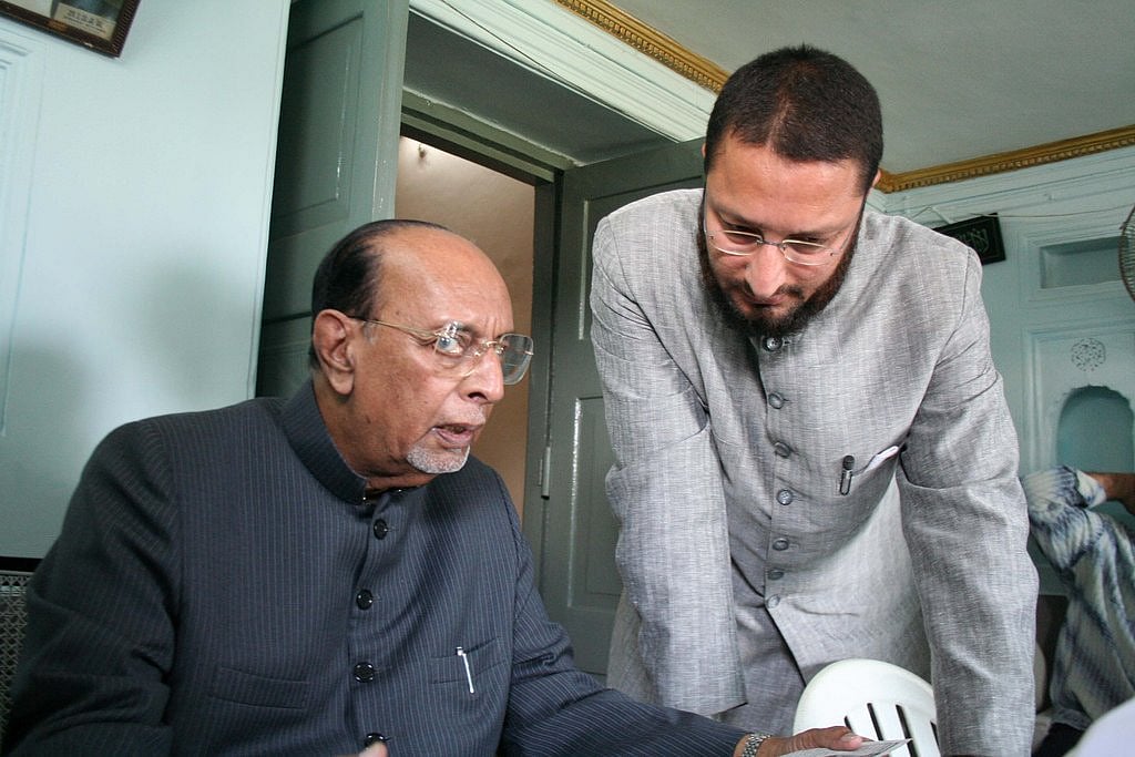 Zero Achievements on Ground, so Modi Govt Turning to Space: Asaduddin ...