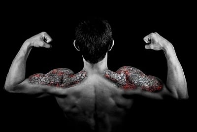 Muscle power likely to help you live longer: Study