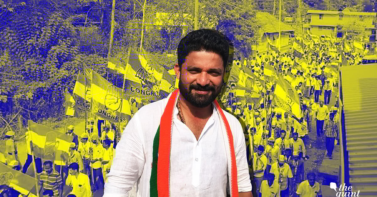 Can Congress’ Mithun Rai Break BJP’s Winning Streak in Hindutva Hotbed ...