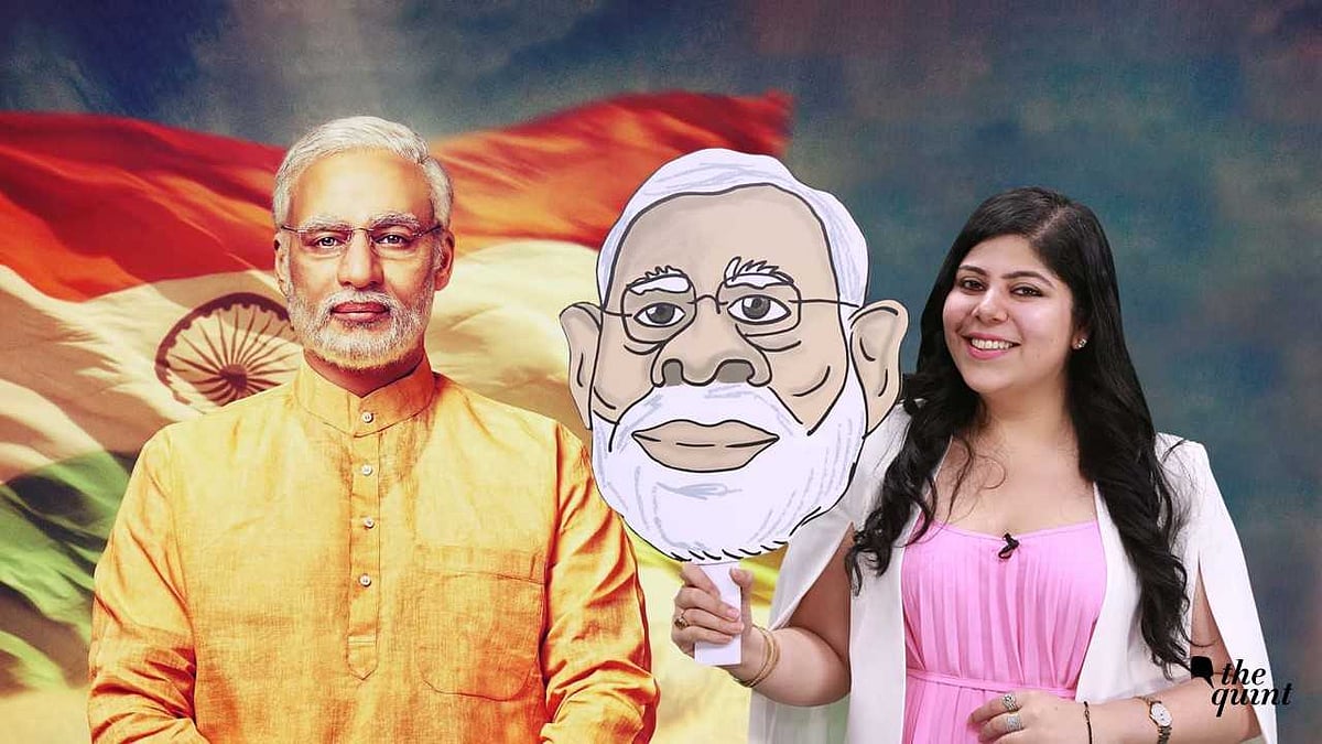 Movie Review: PM Narendra Modi Review: A ‘Jumla’ With a Weak Screenplay