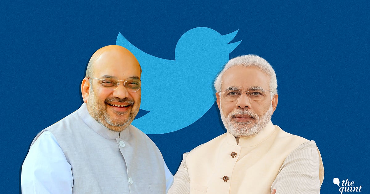 Sabka Saath, Sabka Vikas: Modi As BJP Leads In Over 300 Seats