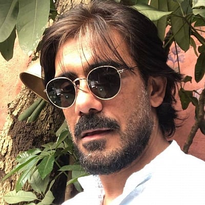 Saurabh Sachdeva bags antagonist's role in 'Gwalior'
