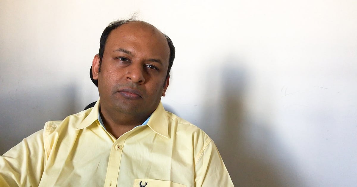Parties Invested in Misinformation: Alt News’ Pratik Sinha Decodes