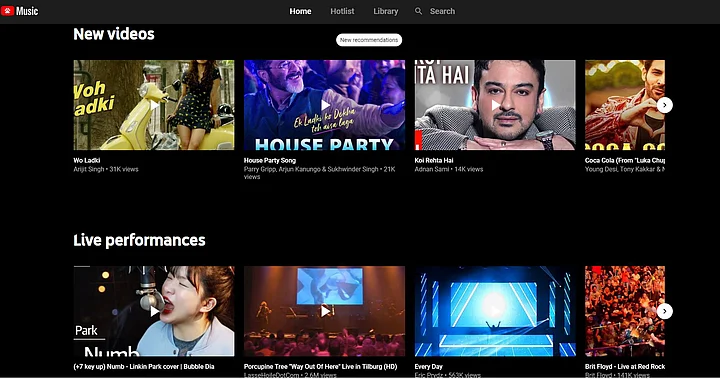 YouTube Music Premium Student Plan: YouTube Music Gets Student Plans in ...