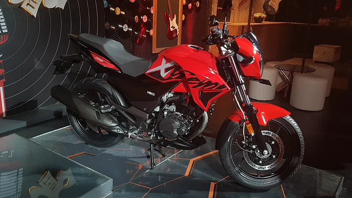 Best 200cc Bikes in India in 2019: List of the Top 200cc Motorcycles ...