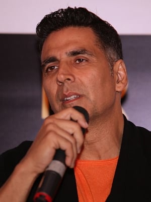 Akshay's old video calling 'Toronto is my home' viral