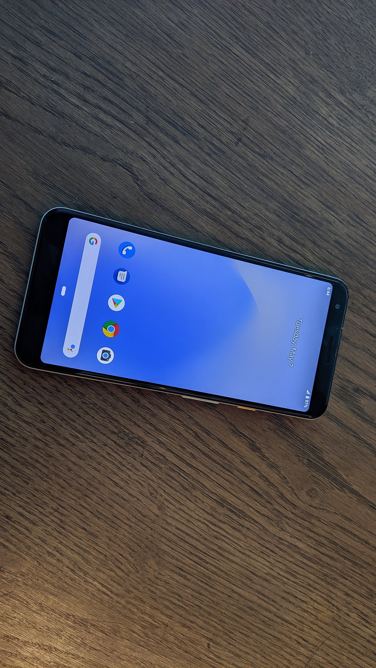 Google Pixel 3A Phone Launch in India today, Check Price, Camera ...