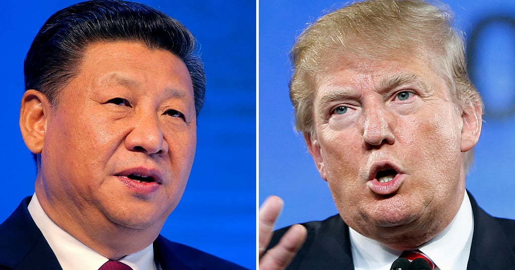 GSP Countries to Benefit From Trade War With China, States Report