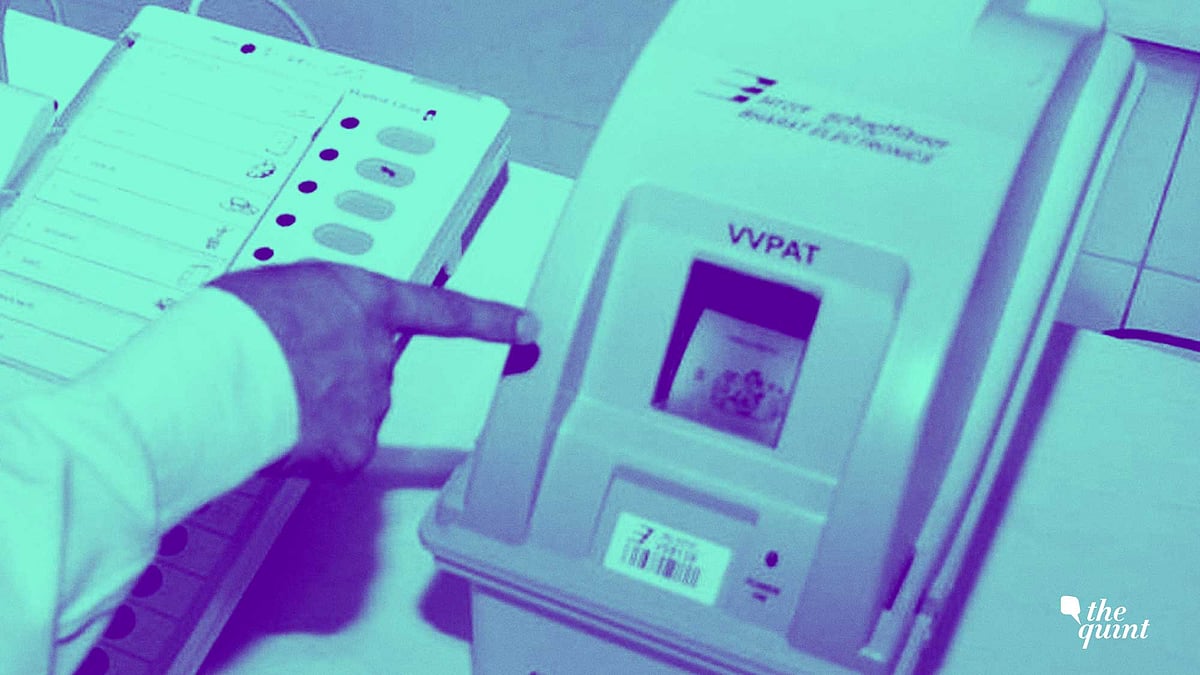 How Are VVPAT Ballots Counted? Will The Election Results Be Delayed?