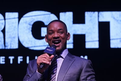 Will Smith a generous artiste: Guy Ritchie