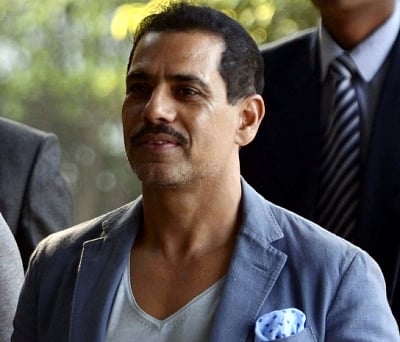 HC grants ED a week to file reply in Vadra case