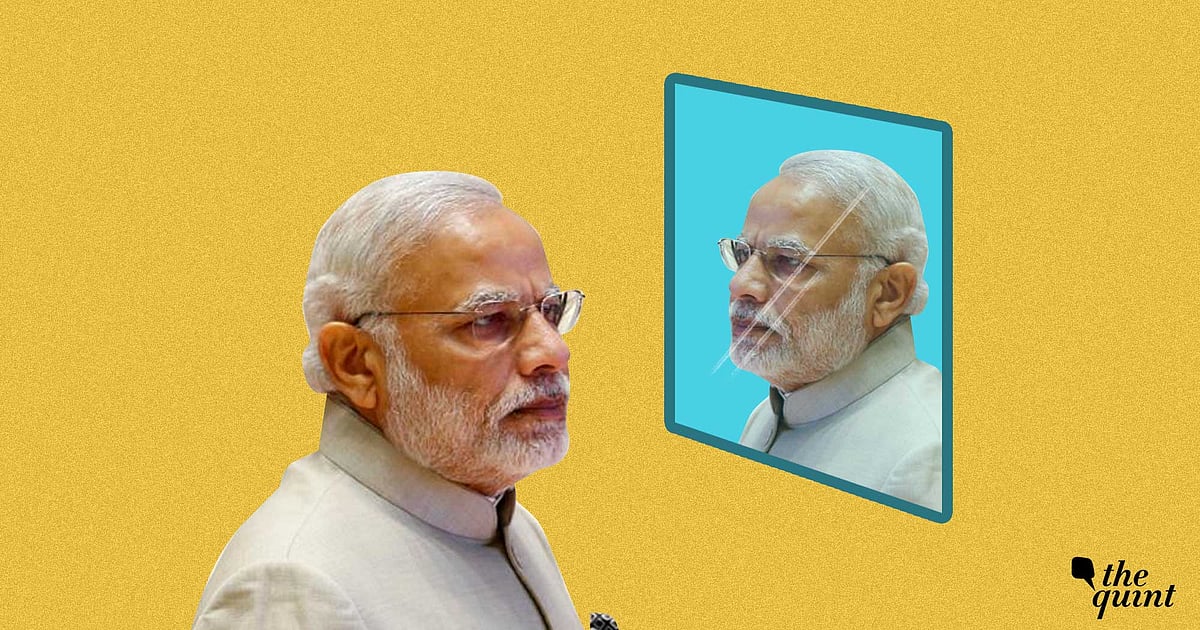 Who is the Real Narendra Modi? How an 'Article War' Revealed a Curious ...