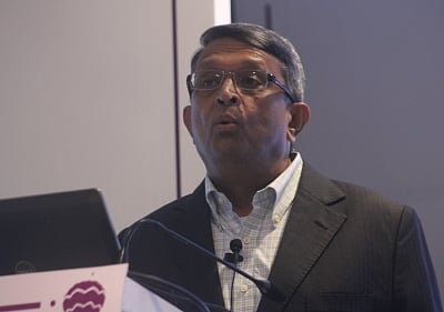 Ramesh Ramanathan appointed CMD of Sterling Holidays