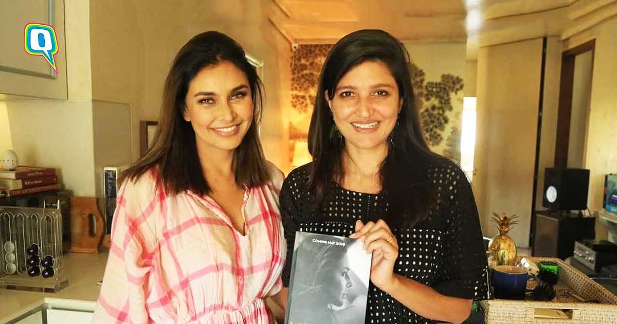 Lisa Ray Interview: Lisa Ray Indian Canadian actress and model “By the ...