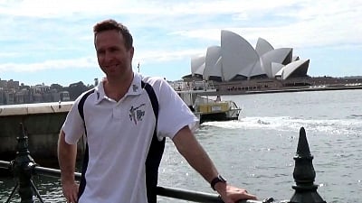 England 'clear favourite' to win Ashes: Vaughan