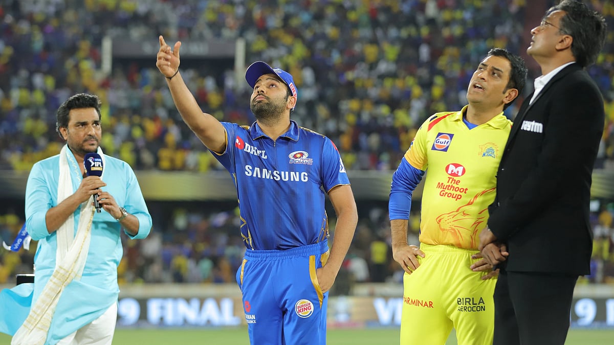 IPL Opener Preview: CSK Have Edge in Spin Dept, Mumbai in Batting