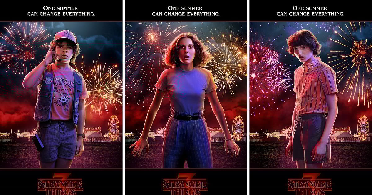 Netflix Stranger Things 4: Netflix Announces ‘Stranger Things 4’, Drops ...