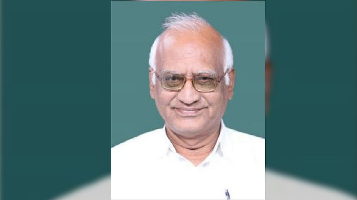 Jana Sena Party Candidate SPY Reddy Dies After Prolonged Illness