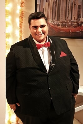 Sumeet to share screen space with Salman Khan again