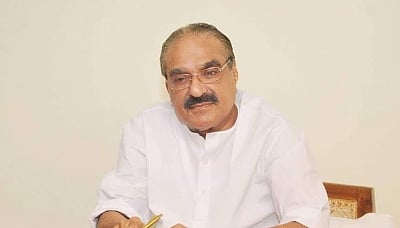 Kerala Assembly mourns K.M. Mani