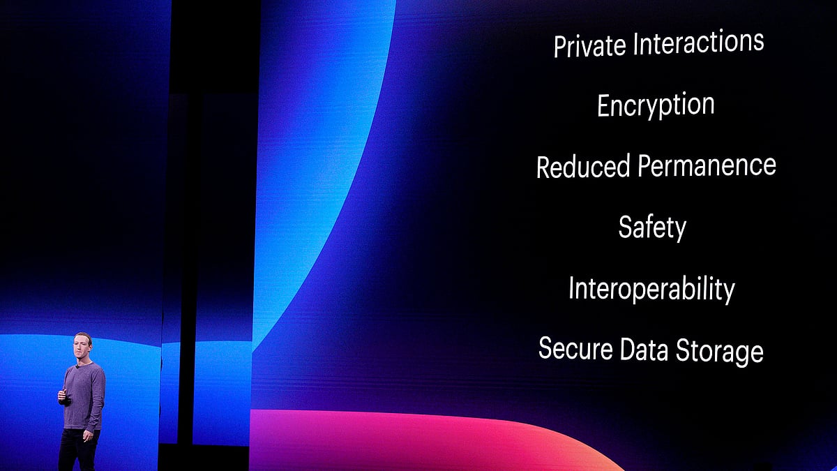 Facebook F8 2019 LIVE Streaming: Watch Zuckerberg Keynote Live, updates ...