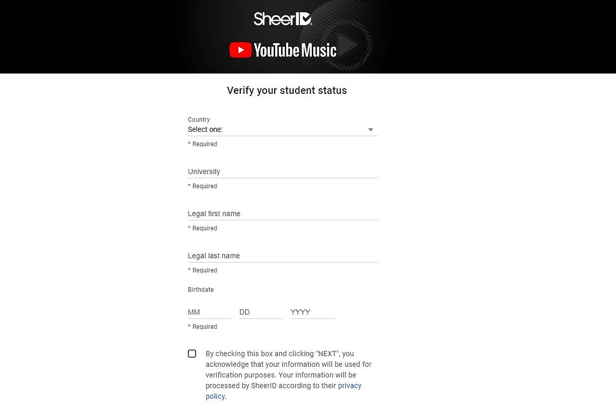 YouTube Music Premium Student Plan: YouTube Music Gets Student Plans in ...