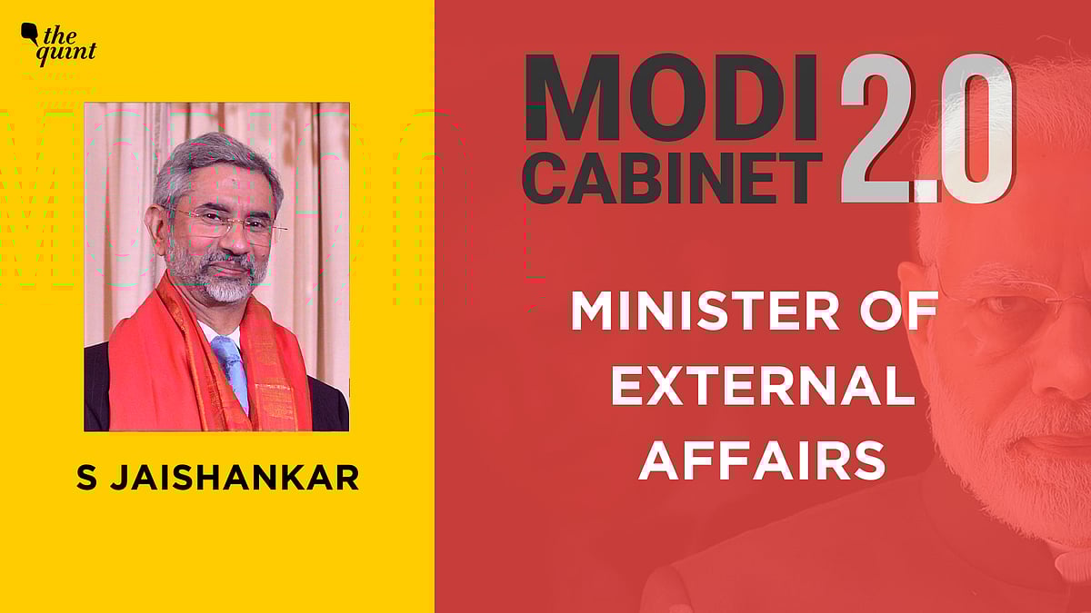 PM Modi Cabinet 2019 List of Ministers: Complete List of Portfolios ...