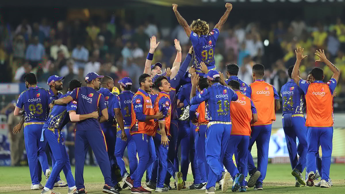 IPL 2019 Final, CSK vs MI Match Highlights: Mumbai Beat Chennai By 1 Run