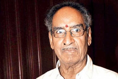 Veteran action director Veeru Devgan dead