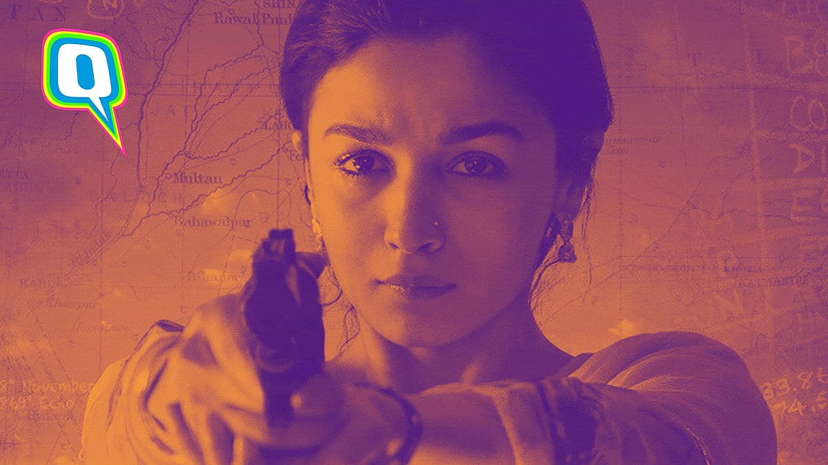 Bollywood Backstage: ‘Gully Boy’ and ‘Raazi’ Editor Nitin Baid