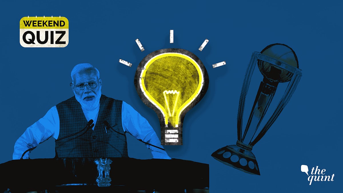 Take The Quint’s Weekend Quiz to Find Out How Up-to-Date You Are!