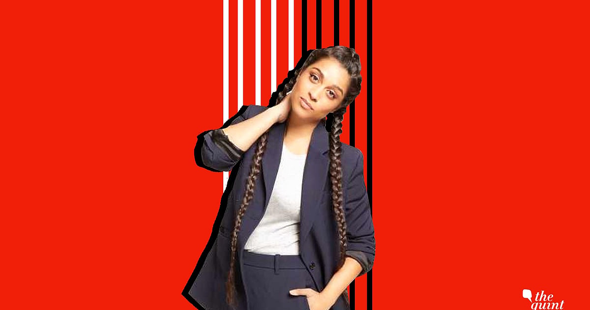 Video: YouTuber Lilly Singh Has a Three-Minute Ted Talk for You