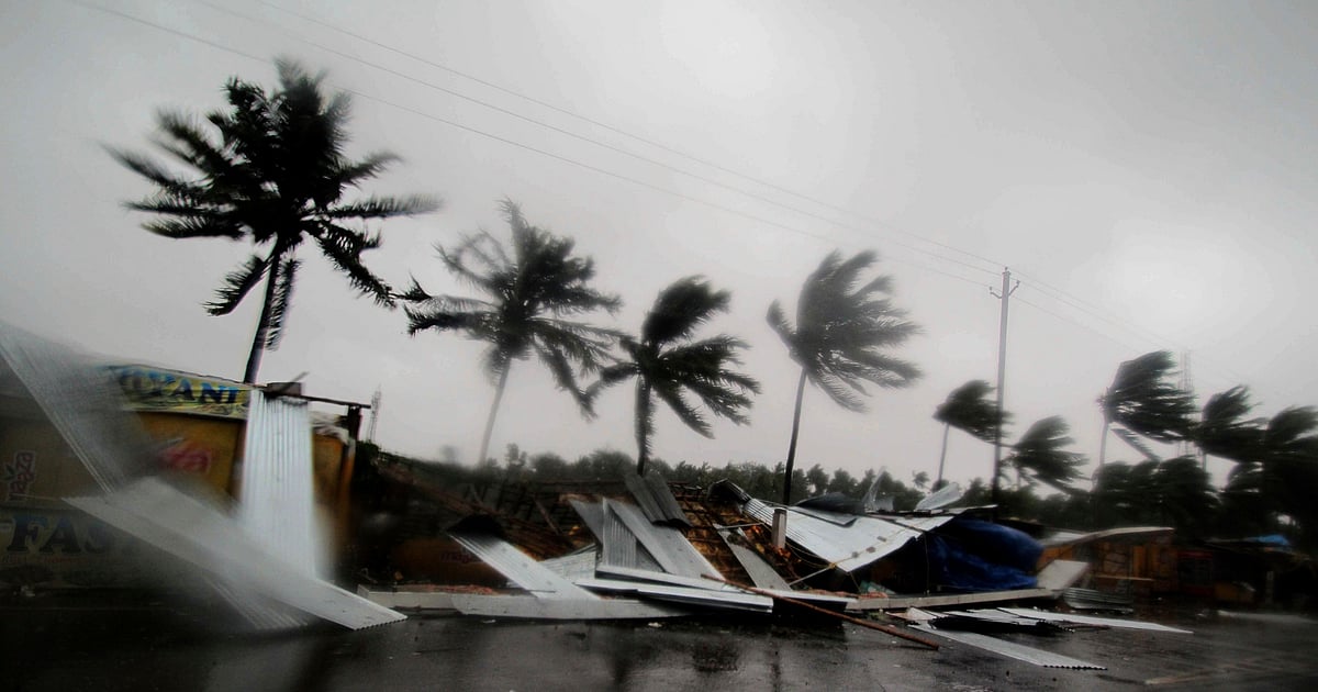 Cyclone Fani: List of Dos and Don’ts to Keep in Mind During Cyclone ...